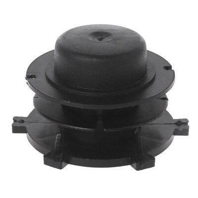 1PC Replacement String Trimmer Bump Head Spool Cap Cover For