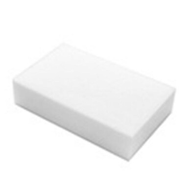 Nano Sponge Magic Wipe Decontamination Shoe Shine Kitchen Cl