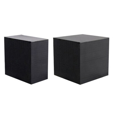 Aquarium Filter Water Cube New Filtration Material Rapid wat