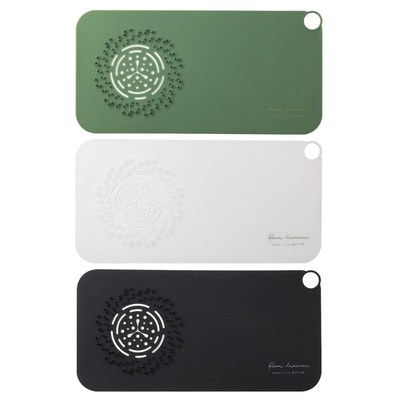 7XEA Silicone Floor Drain Cover Anti Clogging Drain Stopper