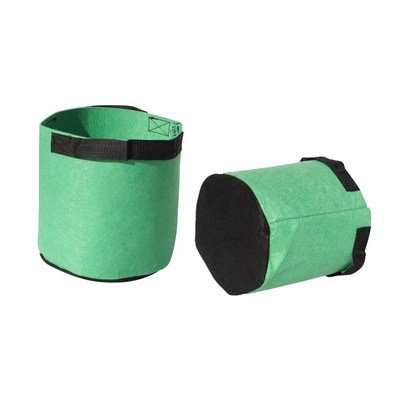 Balcony Potatoes Cultivation Grow bags 40cm x 30cm Vegetable