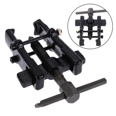 Two Jaws Gear Puller Armature Bearing Spiral Puller 适用于gi