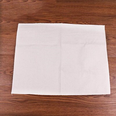 1pc Linen Fermented Cloth Dough Bakers Pans Proving Bread Ba