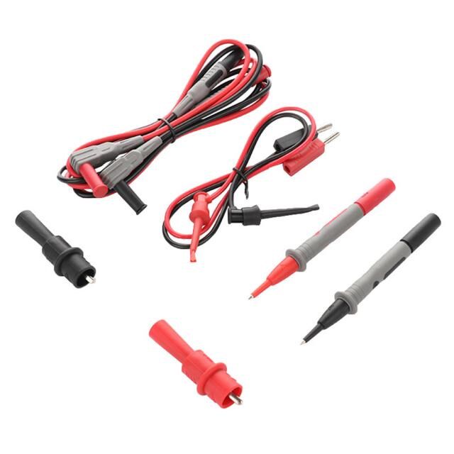 Universal Multi Meter Tester Lead Probe Wire Pen Cable Probe_虎窝淘