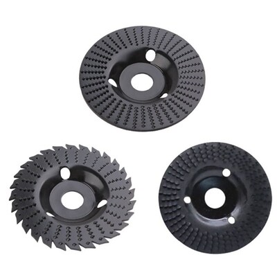 Easy Operate Angle Grinding Wheel 5'' 125mm Carbide Coating