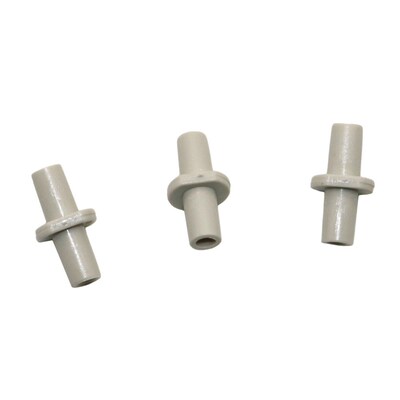 6 mm Straight Connector Agriculture Greenhouse Drip Irrigati