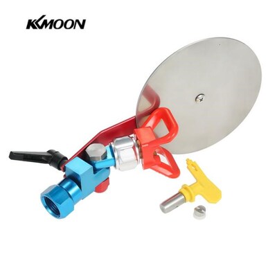 7/8'' Paint Sprayers Universal Airless Paint Sprayers Guide