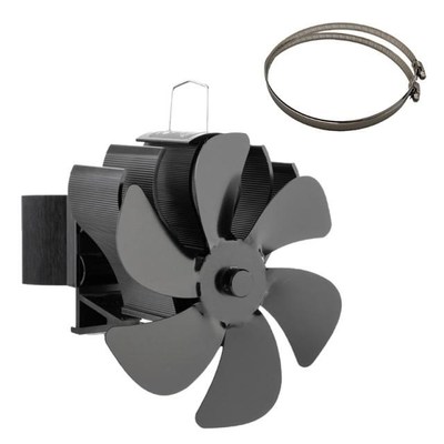 Wood Burning Stove Fireplaces Quiet Maintenance Disperses W