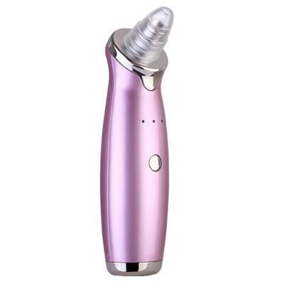Blackhead Remover Vacuum ABS Upgraded Facial Pore Cleaner Ac
