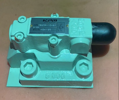 KPM RB30P-10-2/315X 驱动头现货议价