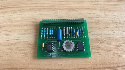 NORCONTROL NN-803.2 HE220265B 电路板现货议价