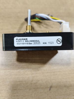 PLEIGER   KONTI  2  9321191110  模块  全新现货议价