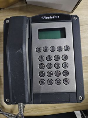 ResistTel   FHF11286101 全新原装现货议价