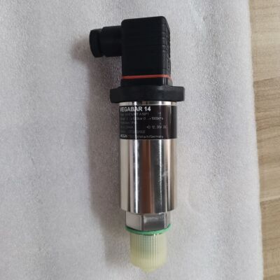 VEGABAR14  BAR14.M3FA1GP1 -1…+9bar压力传感器 全新现货议价