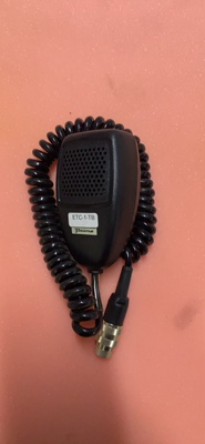 VINGTOR ETC-1TB 手拿式话筒全新现货议价