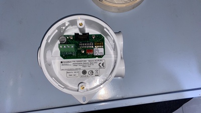Consilium AC-IR-3Fq 探测器底座5200237-00A 现货议价