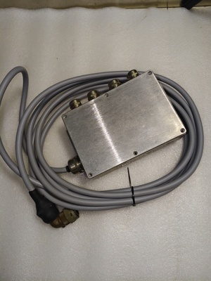 C. JOY . JUNCTION BOX，型号400320，原装正品现货议价