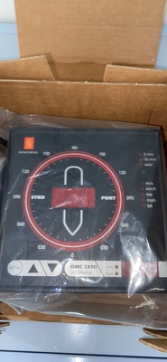 KONGSBERG OMC-139 风速风向显示仪全新现货议价