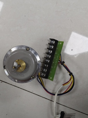 全新SYNCHRO TX-TR 旋转变压器，型号TS 4E11，原装现货议价
