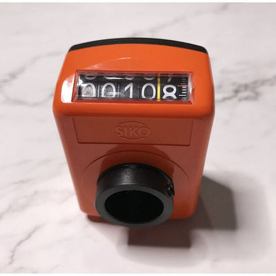 型号DA09S-0305-M100202-100-1-E德国希控SIKO机械式数字计数器