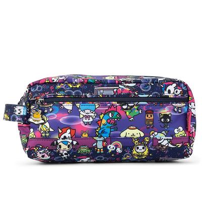 大容量洗漱包JUJUBE多功能