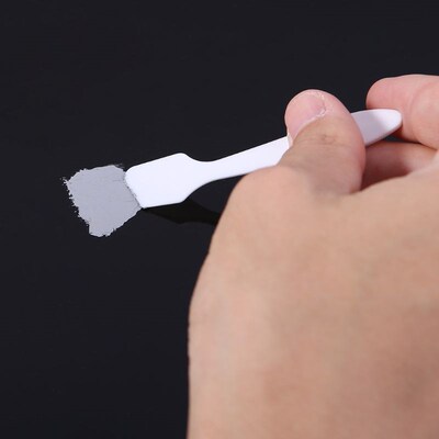 ZF-12 Thermal Conductive Grease Paste 1.5g for In-tel Proces