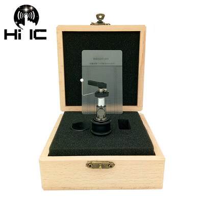 1pcs High-end Automatic Tonearm Lifter Arm Lift  LP Turntabl