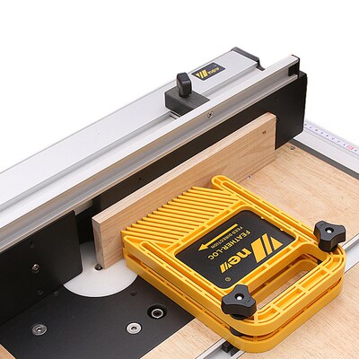 NEW Multi-purpose Feather Loc Board Set Woodworking Engravin