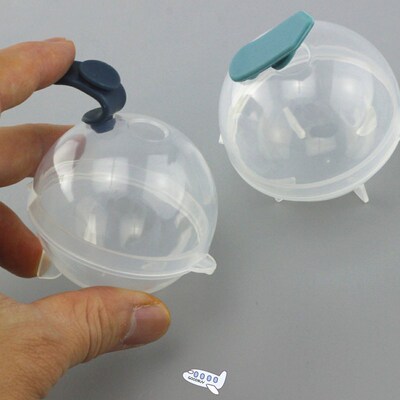 6cm Big Size Ball Ice Molds Sphere Round Ball Ice Cube Maker