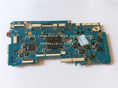 New main circuit board motherboard PCB repair Parts for Sony