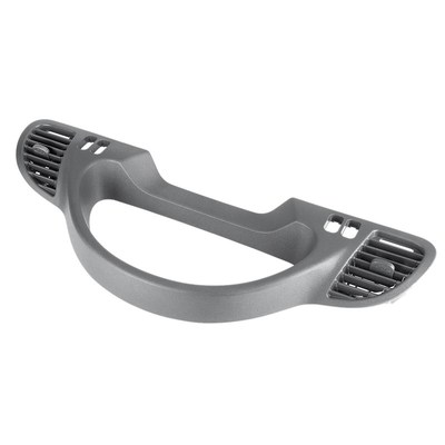 Car Inner Instrument Frame Cover Trim Counter Housing with A