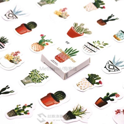 2019 New Cool Drinks Memo Pad Stationery Book Marks
