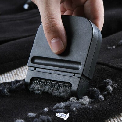 2020 Lint Remover New Hair Ball Trimmer Fuzz Pellet Cut Mach