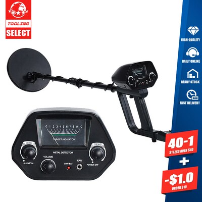 Gtx4030 underground metal detector treasure hunting mining i