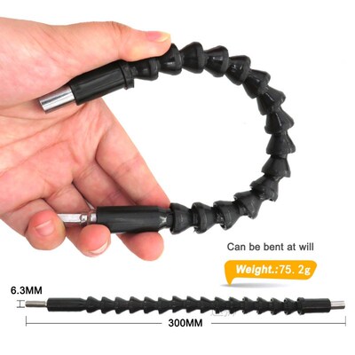 10Pcs Power Cleaning Scrubber nylons Brush Attachment Kit wi