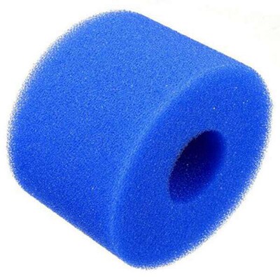 10PCS Swimming Pool Filter Water Pump Filter Pump S1 Washabl