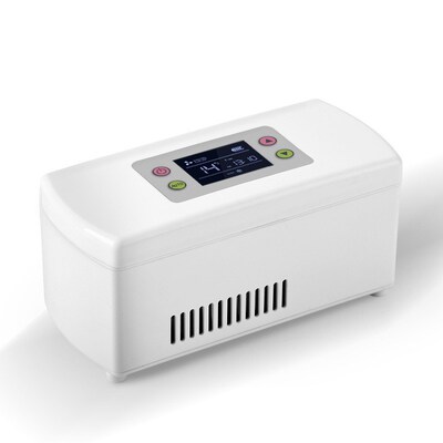 Interferon Vaccine Cold Boxes Portable Insulin Cold Boxes /