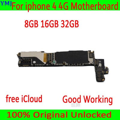 With full chips & Free iCloud For iphone 4 4s 5 5c 5s 5se Mo