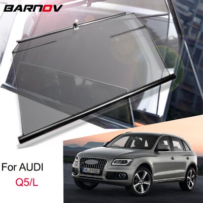 For AUDI Q5/L Car Special Sun Shade Side Window Automatic Li