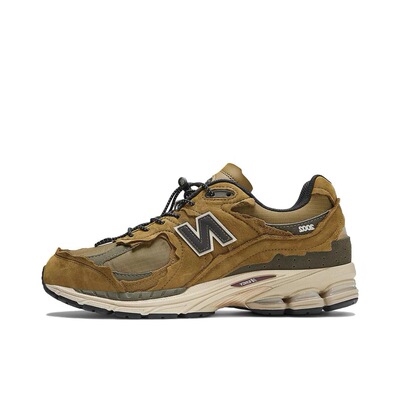 NewBalance2002R缓震透气跑鞋