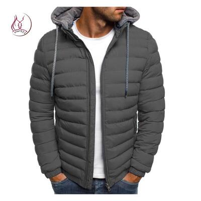 hoodiemenwterjack连