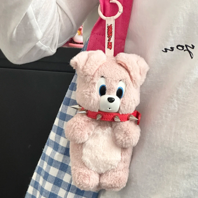 图多盖洛宝宝Jerry背包潮玩DIY