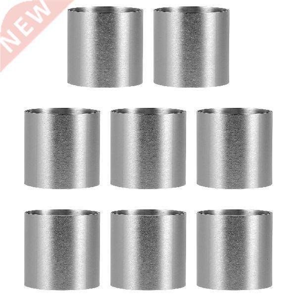 Ring Cake Mold Mousse Baking Molds Pastry Rings Dessert_虎窝淘