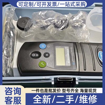 议价hach poet colorimeter chlori