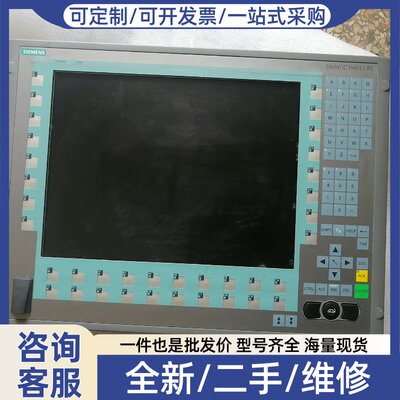议价工控机6AV7873-0ED31-1AC0设备