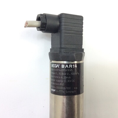 上海祥树VEGA 原装进口 料位开关物位计BAR14.M1GA2GP1A