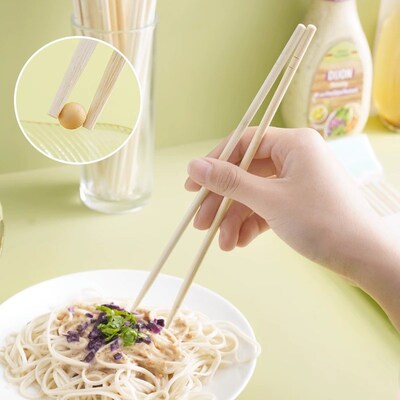 Disposable Chopsticks Home Use Individually Packaged Conveni