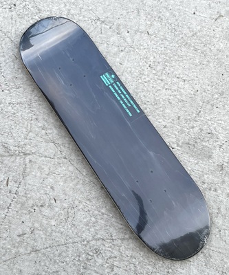 THREEWEATHER儿童滑板甲板