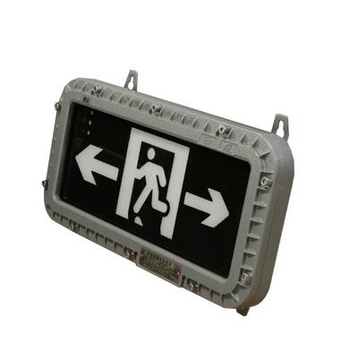 华荣（WAROM）HR-BLZD-1LROE I 3.5W-EX 消防应急标志灯具