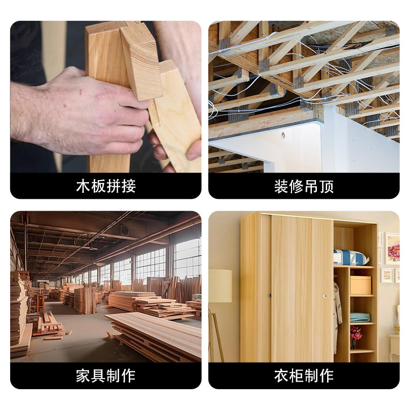 奕格F30KL加长嘴直钉枪可拆卸式枪嘴设计2.5公分加长嘴木工气钉枪